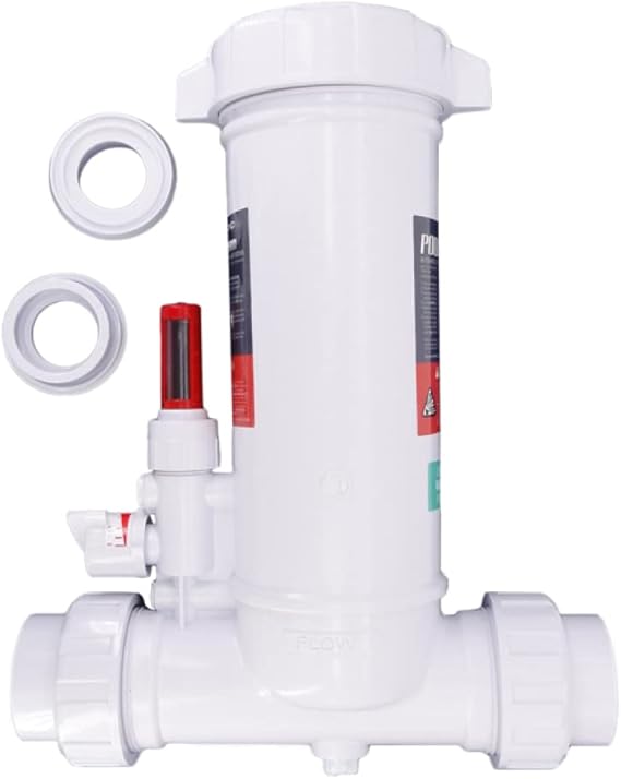 Amazon.com: CUSTOM MOLDED PRODUCTS INC CMP 25280-150-000 Powerclean Tab ...