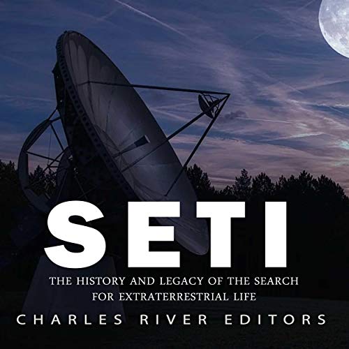 Amazon.com: SETI: The History and Legacy of the Search for ...
