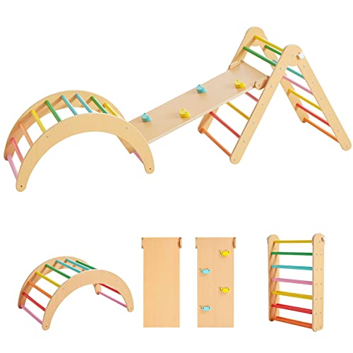 10 Best Pikler Triangle Sets for Active Kids - Fun and Safe Options for ...