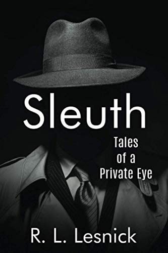 Book review of Sleuth - Readers' Favorite: Book Reviews and Award Contest