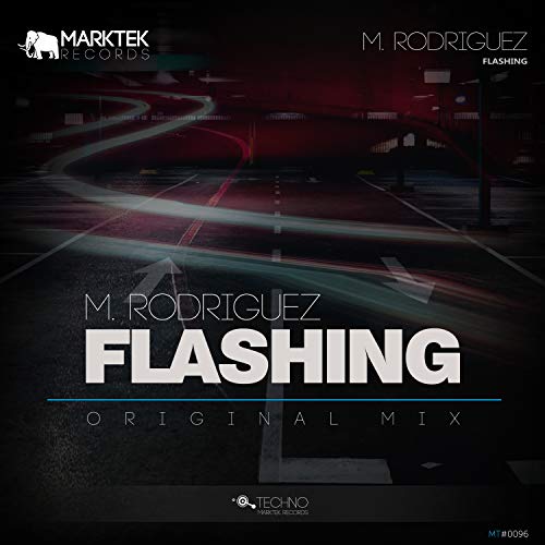 Amazon.co.jp: Flashing : M. Rodriguez: Digital Music