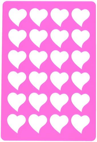 Amazon.com: Petal Chablon Stencil: Baking Mats: Home & Kitchen