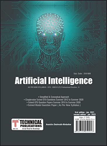 Top 10 Books On Artificial Intelligence Every Enthusiast, 59% OFF