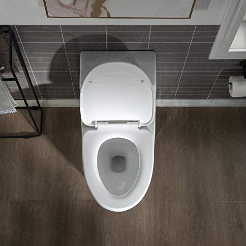 The 30 Best Touchless Toilets of 2025 [Verified] - Cherry Picks