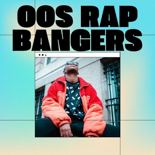 00s Rap Bangers [Explicit] by VARIOUS ARTISTS on Amazon Music - Amazon ...