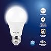 Buy PHILIPS 18-watt LED Bulb |AceBright High Wattage LED Bulb| Base ...
