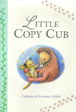 Little Copy Cub: Penguin Uk: 9780241139691: Amazon.com: Books
