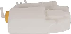 SCITOO 19101RNAA01 Depósito de refrigerante para botella de ...