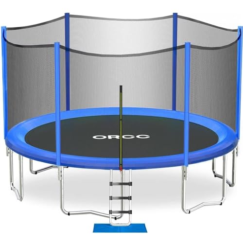 The Best Long Trampolines For Gymnastics: Top 7 Picks & Guide For 2024