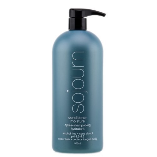 Amazon.com : Sojourn Moisture Conditioner 975ml (Liter) by Sojourn ...