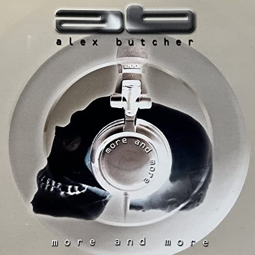 Amazon.com: More & More (Classic Edition) : Alex Butcher: Digital Music