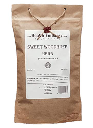 How to Use Sweet Woodruff as Natural Medicine - 9 Uses