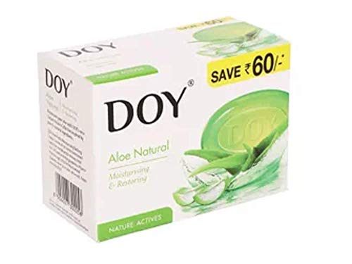 Amazon.in Bestsellers: The most popular items in Facial Soaps