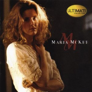 Ultimate Collection By Maria McKee (2000-09-04) - Amazon.com Music