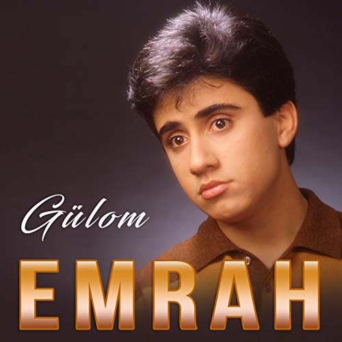 Amazon.com: Gülom : Emrah: Digital Music