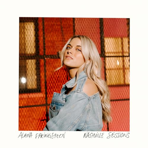Play Nashville Sessions by Alana Springsteen on Amazon Music