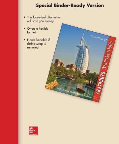 64 Best Regional Geography Books of All Time - BookAuthority