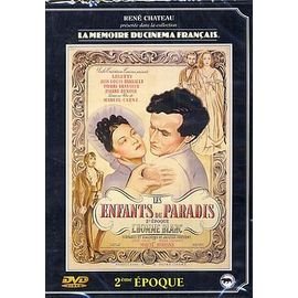 Amazon.com: Les Enfants du Paradis : Movies & TV