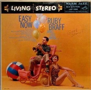 RUBY BRAFF - easy now - Amazon.com Music
