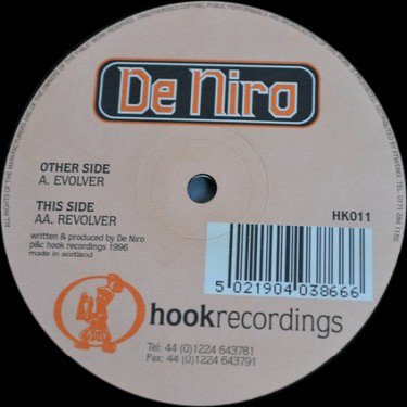 Amazon.com: Evolver: CDs & Vinyl