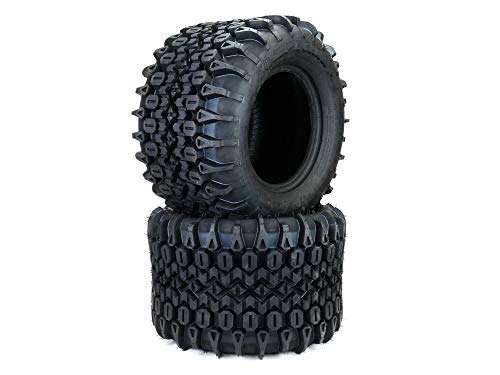 Top 10 Best Zero Turn Rear Tires : Reviews & Buying Guide - Katynel