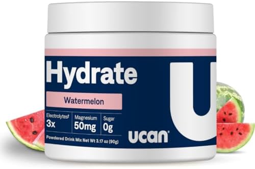 Amazon.com: Sol-ti Organic Electrolyte Digestion + Hydration Powder ...