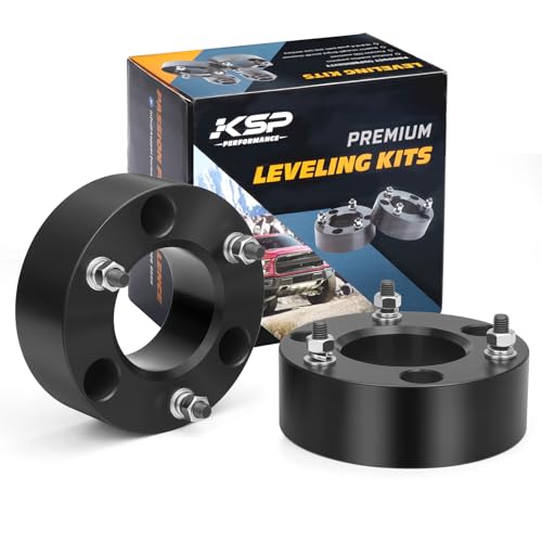10 Best Leveling Kits [2025]