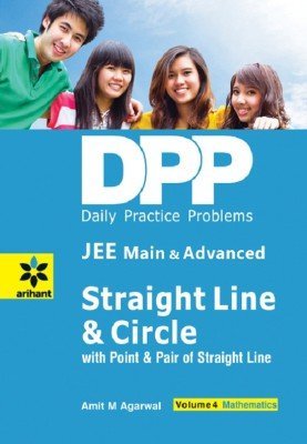 Daily Practice Problems (DPP) for JEE Main & Advanced - Straight line ...