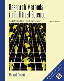 Research Methods in Political Science: An Introduction: Michael Corbett ...