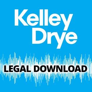 Amazon.com: Kelley Drye Legal Download : Kelley Drye & Warren LLP: Books