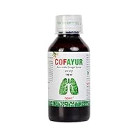 Apex Cofayur Syrup - 100 ml (Pack of 2) : Amazon.in: Health & Personal Care