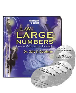 Buy The Law of Large Numbers Book Online at Low Prices in India | The ...