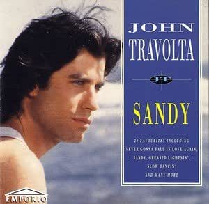 Sandy: Amazon.co.uk: CDs & Vinyl