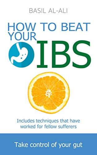 Amazon.com: How To Beat Your IBS: The Complete Guide for IBS Relief ...