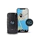 SALIND GPS Magnetic, up to 180 Days Battery - Car GPS Tracker for ...