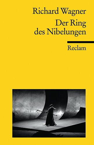 『Der Ring des Nibelungen』｜感想・レビュー - 読書メーター