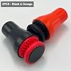 Amazon.com: Magnetic Precision Scrubber Spot Cleaner: Scratch-Free ...