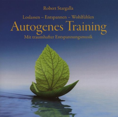 Amazon.de:Autogenes Training