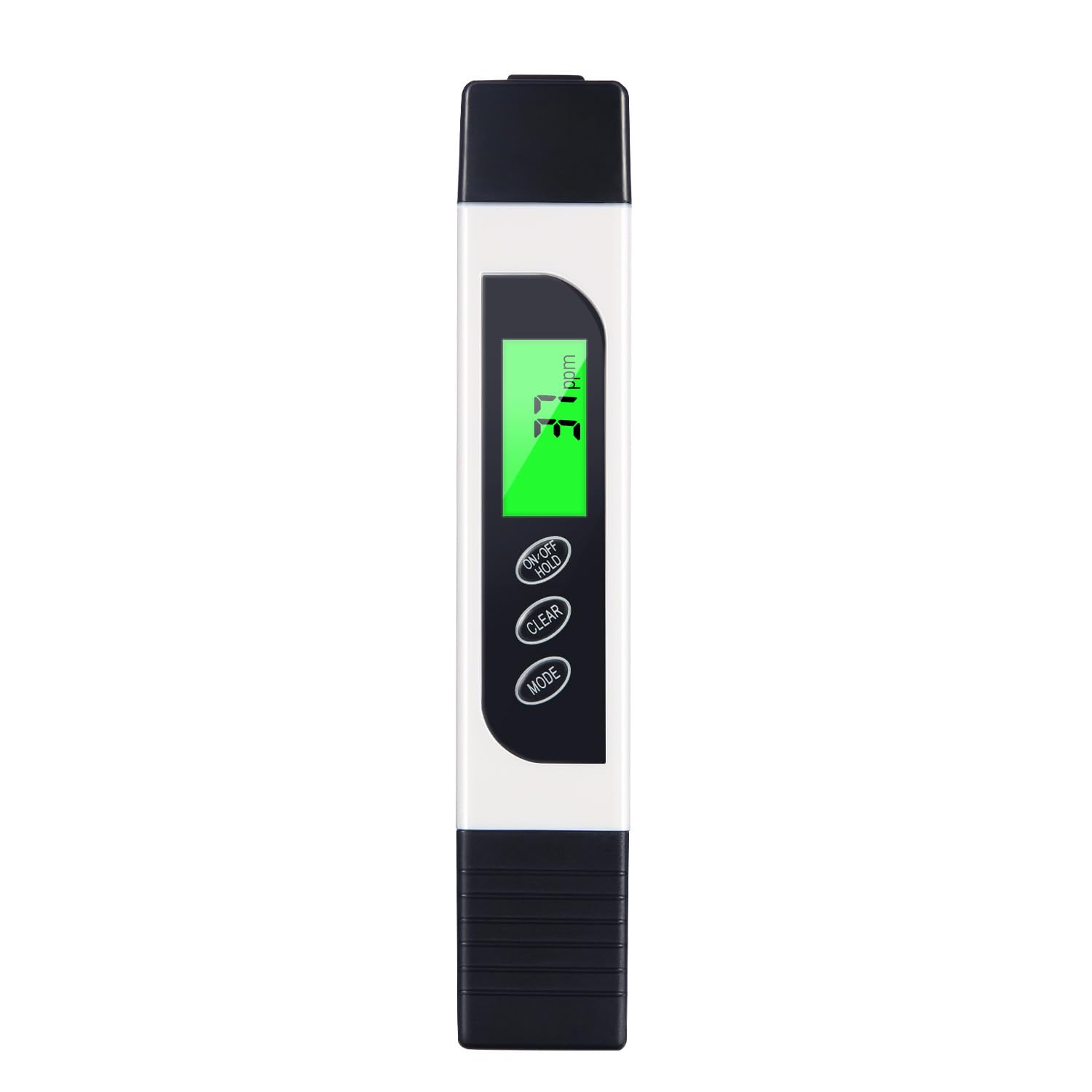 Professional TDS Meter for Accurate Water Testing : Amazon.in ...