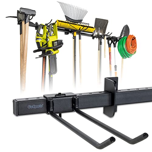Top 10 Best Garden Tool Storage Rack : Reviews & Buying Guide - Katynel