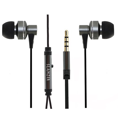 Earphone Flat Cable : Amazon.in: Electronics