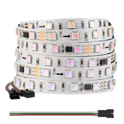 Tiras LED con arduino | LED Moment