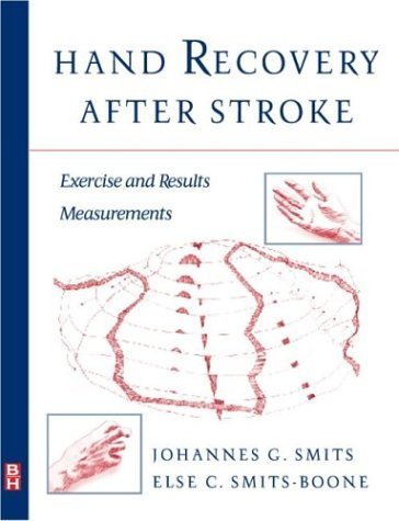 Hand Recovery After Stroke: Exercises and Results Measurements : Buy ...