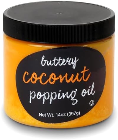 Amazon.com : Orville Redenbacher’s Popping & Topping Buttery Flavored ...