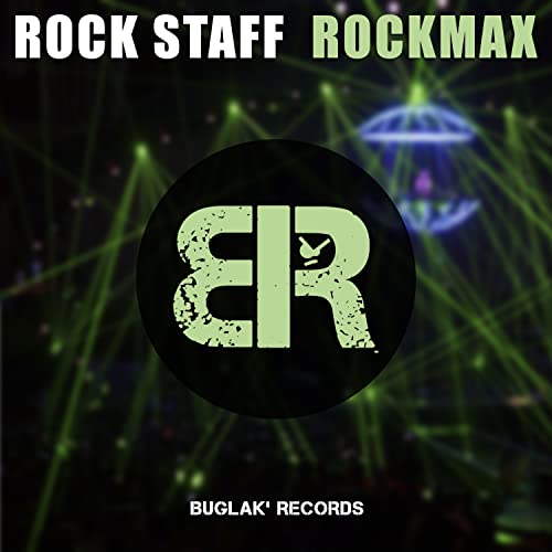 Amazon Music - Rock StaffのRockmax - Amazon.co.jp