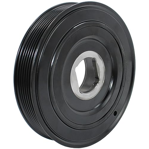 Amazon.co.uk Best Sellers: The most popular items in Car Crankshaft Pulleys