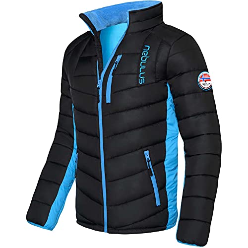 Nebulus Herren Jacke – Die 15 besten Produkte im Vergleich - www.pure ...