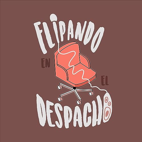 Amazon.com: Flipando en el despacho : Flipando en el despacho: Audible Books & Originals