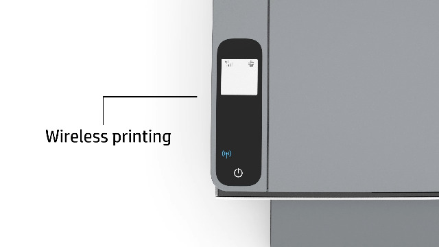 Watch HP Neverstop 1202w Product Overview on Amazon Live