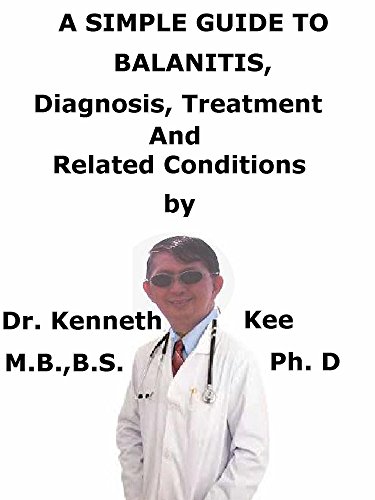 A Simple Guide To Balanitis, Diagnosis, Treatments And Related ...